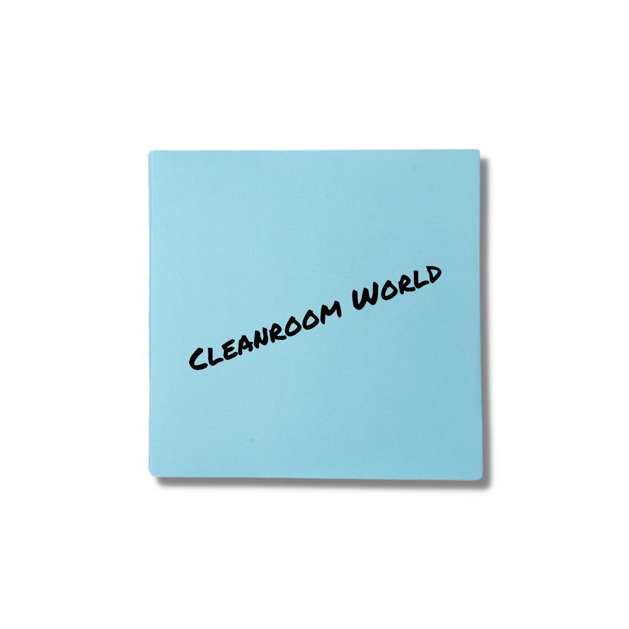 Cleanroom Documentation | Binders, Notebooks, Pens, Paper